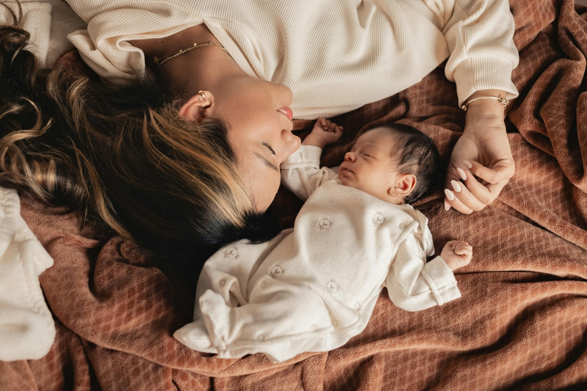Do You Need the Mother for a DNA Paternity Test? – Genofit