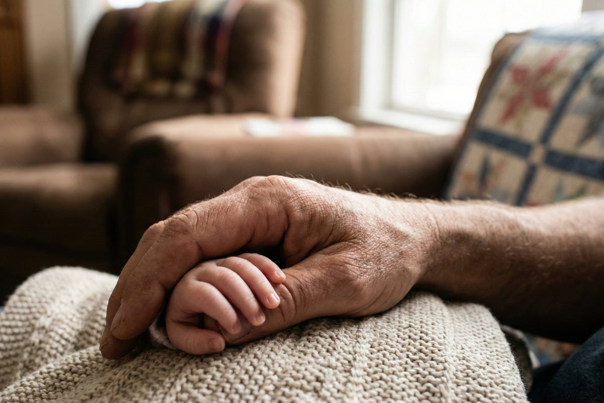 At-Home Paternity Testing: A Step-by-Step Guide – Genofit