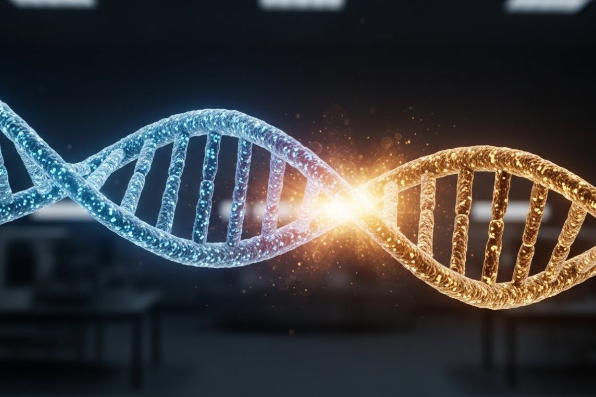 How to Read Sibling DNA Test Results: A Step-by-Step Guide – Genofit